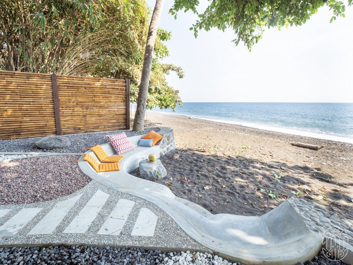 1 Zimmer villa "Matrix"