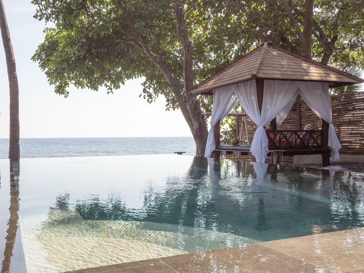 1 Zimmer villa "Matrix"